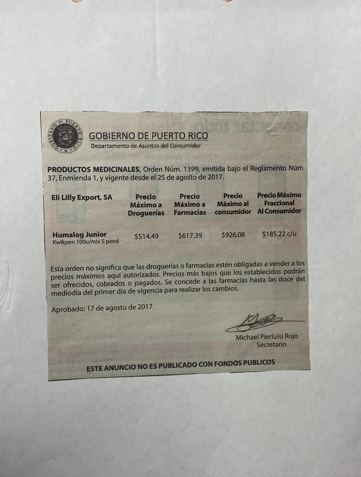 Colegio de Farmacéuticos de Puerto Rico