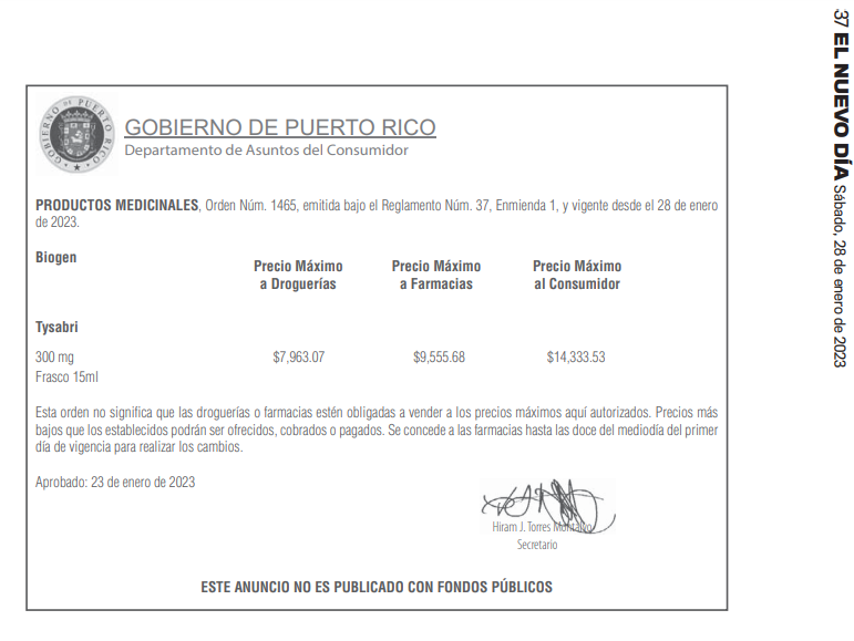 Colegio de Farmacéuticos de Puerto Rico