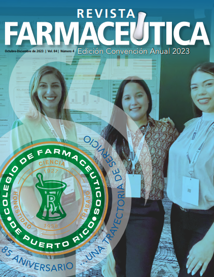 Colegio de Farmacéuticos de Puerto Rico