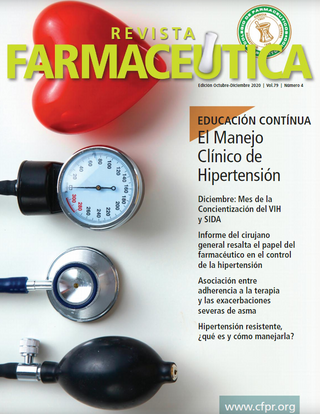 Colegio de Farmacéuticos de Puerto Rico