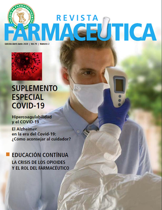 Colegio de Farmacéuticos de Puerto Rico