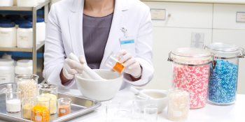 Colegio de Farmacéuticos de Puerto Rico