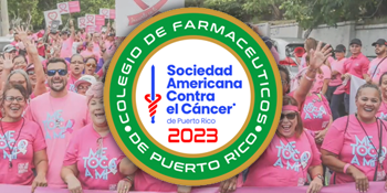 Colegio de Farmacéuticos de Puerto Rico