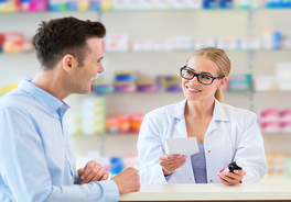 Colegio de Farmacéuticos de Puerto Rico